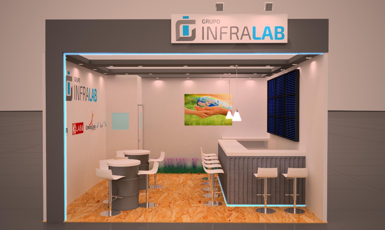 ESPETÁCULO – DM4 STANDS